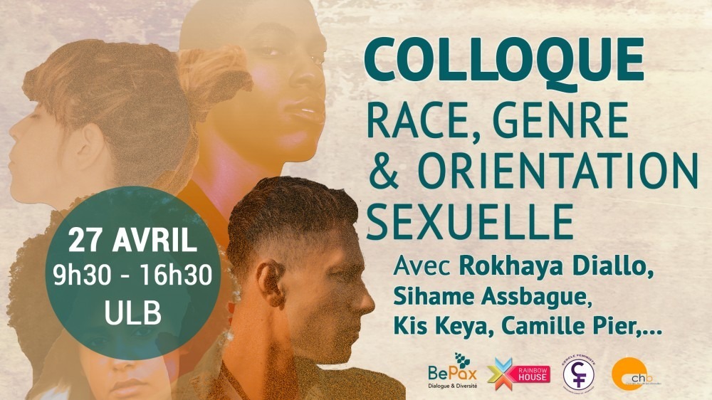 Race, Genre & Orientation sexuelle : les dominations sous le prisme ...