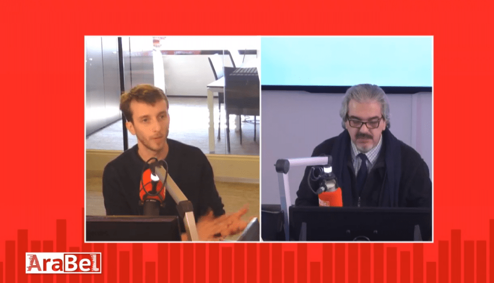 Racisme et cinéma - BePax