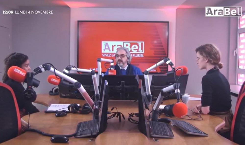 Sans Blanc de Rien : Podcasts sur la blanchité et le racisme en ...